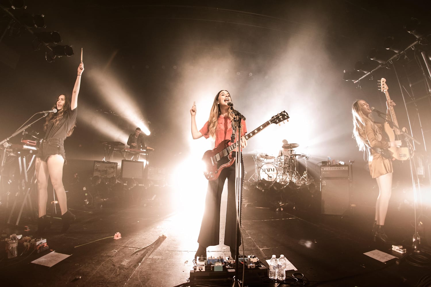 Top 10 Best HAIM Songs