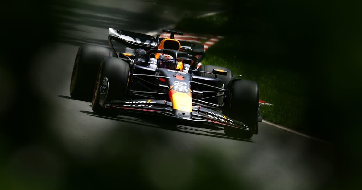 2024 Canadian Grand Prix - Qualifying Report