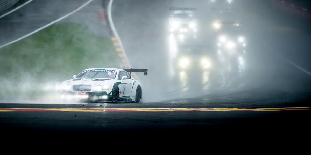 Best Motorsport events in the world: Top 9 to visit