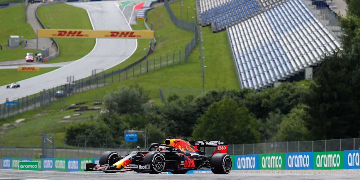 Styrian GP 2021 News