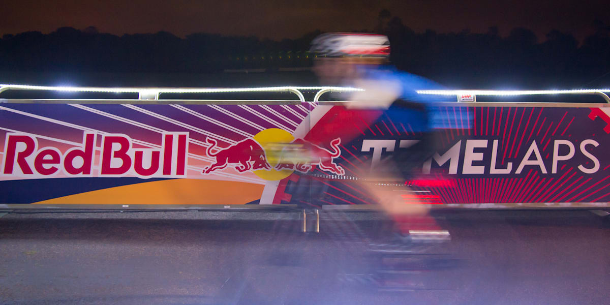 Best Red Bull Timelaps Strategy: Nail the 25-hour race!