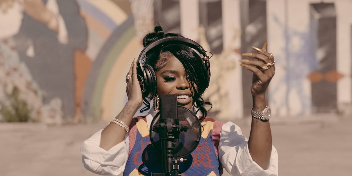 Dreezy Reloaded: The Chicago-born rapper is back