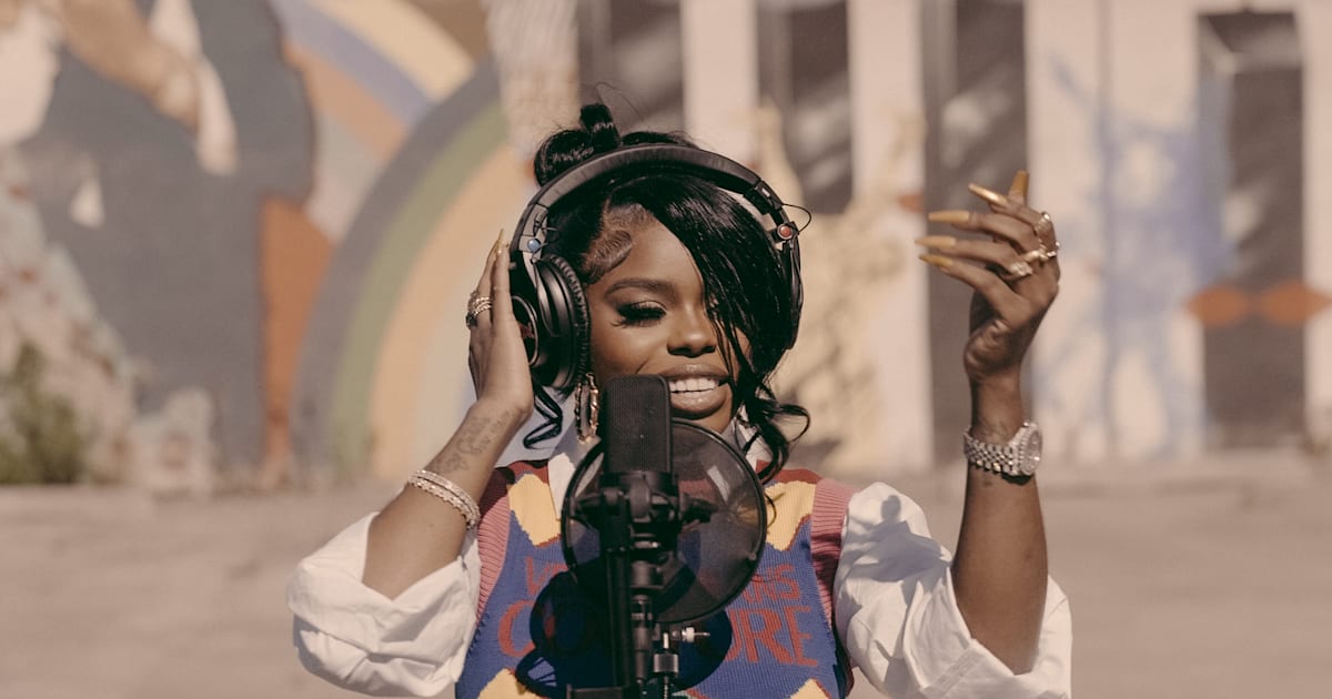Dreezy Reloaded: The Chicago-born rapper is back