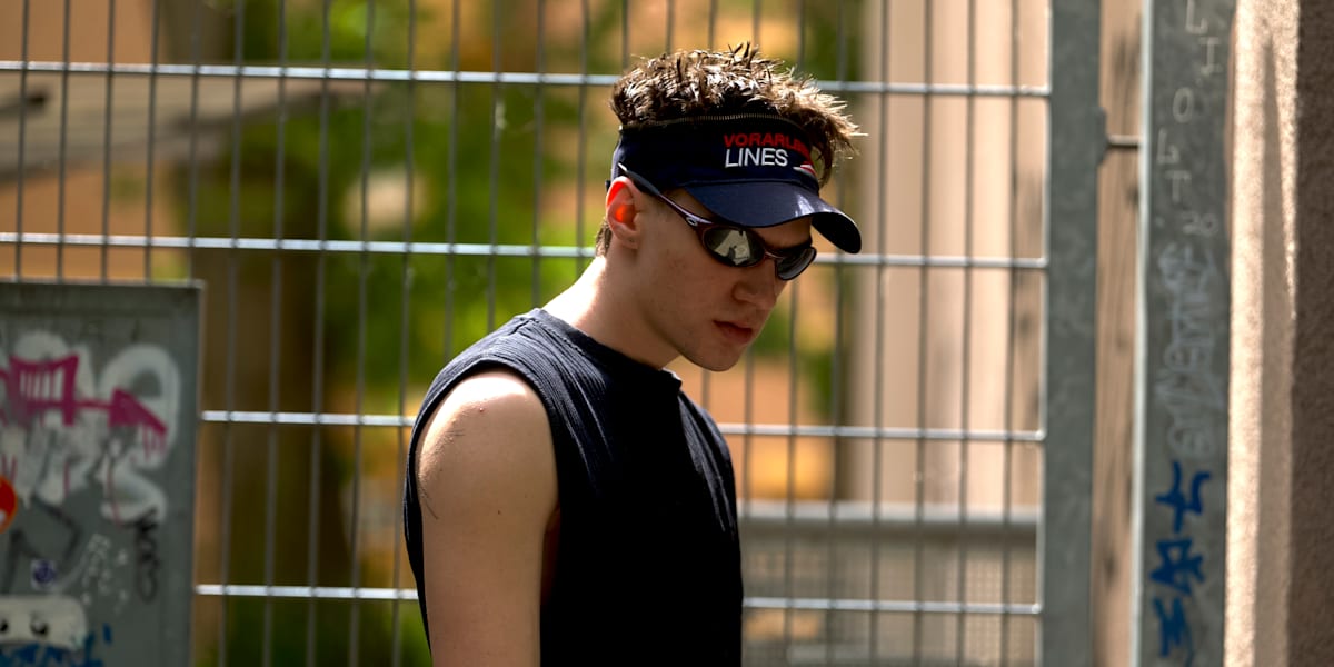 Arkan: Der österreichische Rapper im Porträt