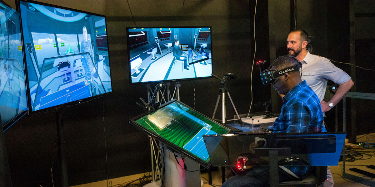 History of video games and their design