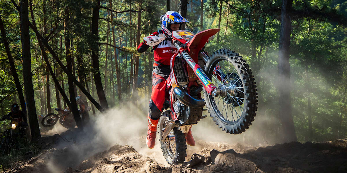 FIM Hard Enduro: Red Bull Romaniacs – Kill ’Em All hill