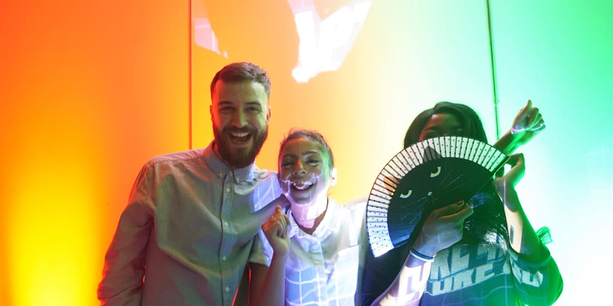 Riddim Rally live final: The winners, losers, and beats