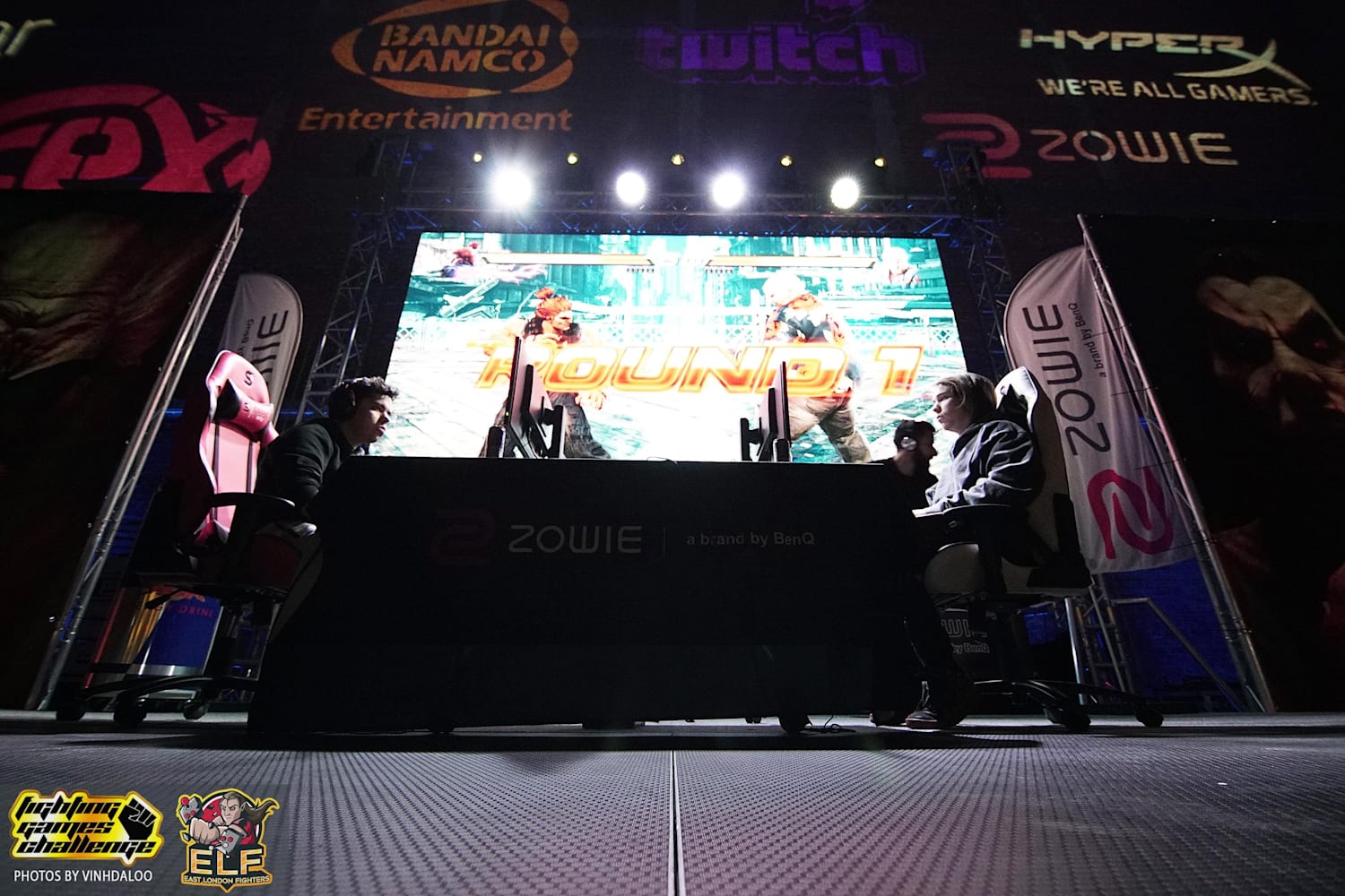 Fighting Games Challenge: Łódź - co musisz wiedzieć