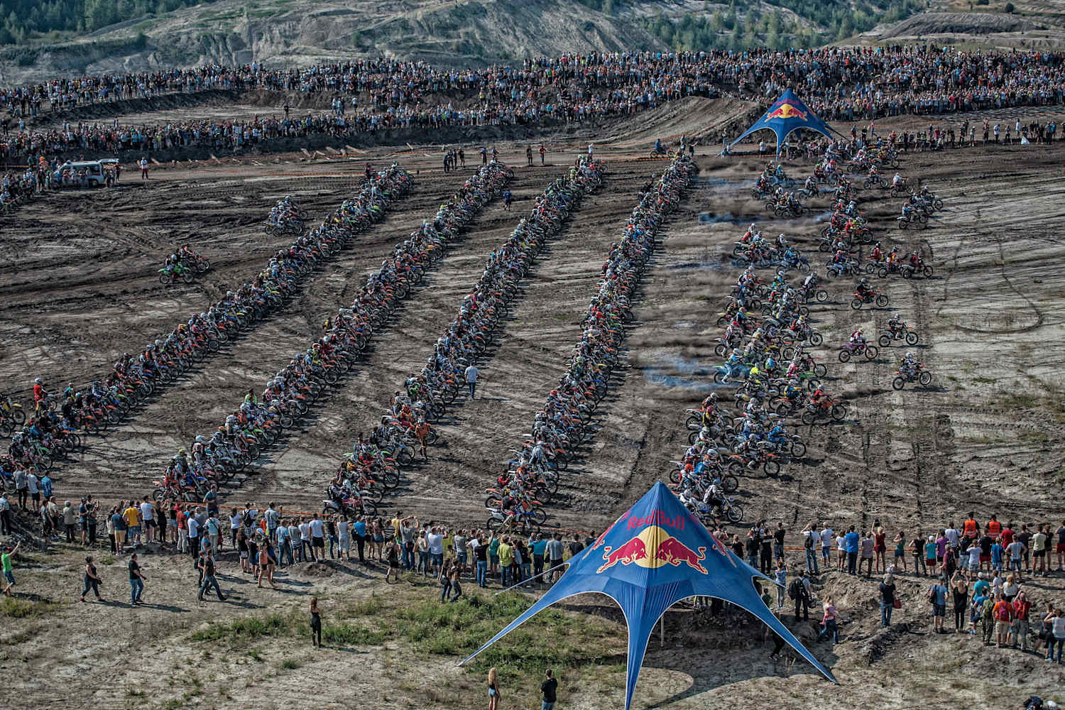 Red Bull 111 Megawatt 2017 info