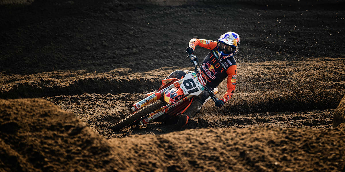 FIM Hard Enduro WC 2021: HERO Challenge main race recap