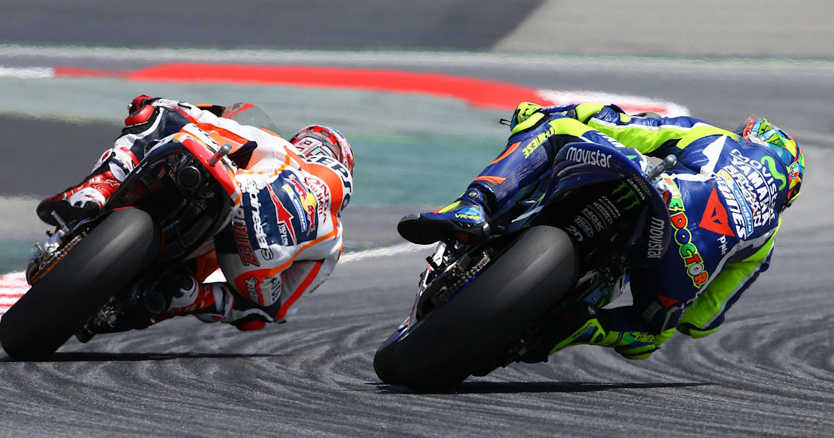 MotoGP Catalonia | Best Images Gallery