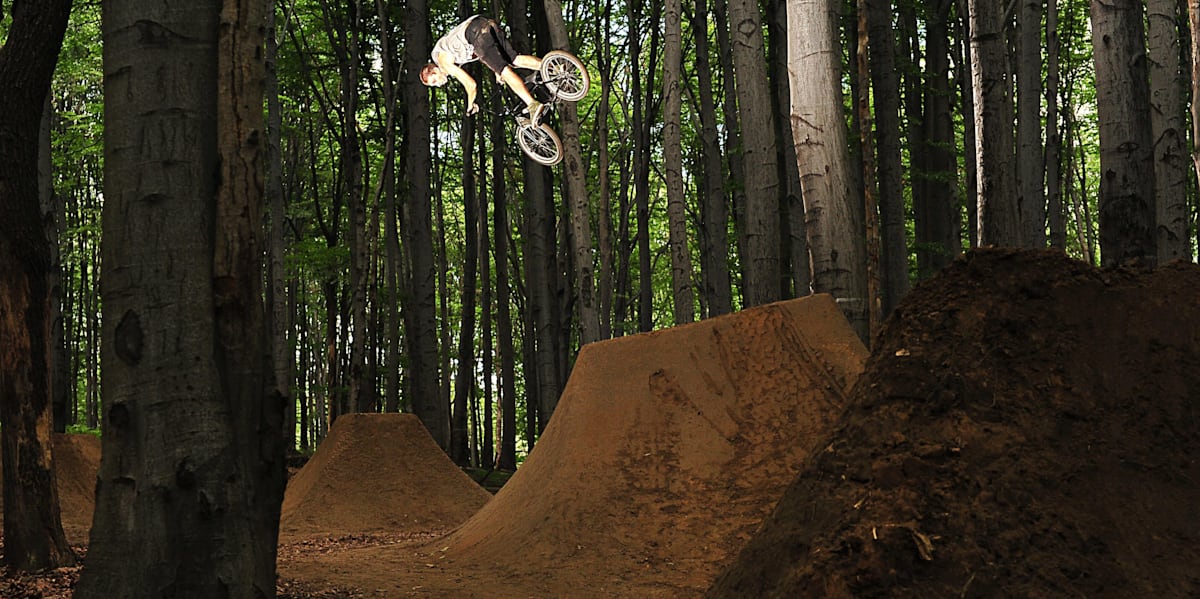 Wywiad: Bartłomiej „Zient” Zięcina – część 2