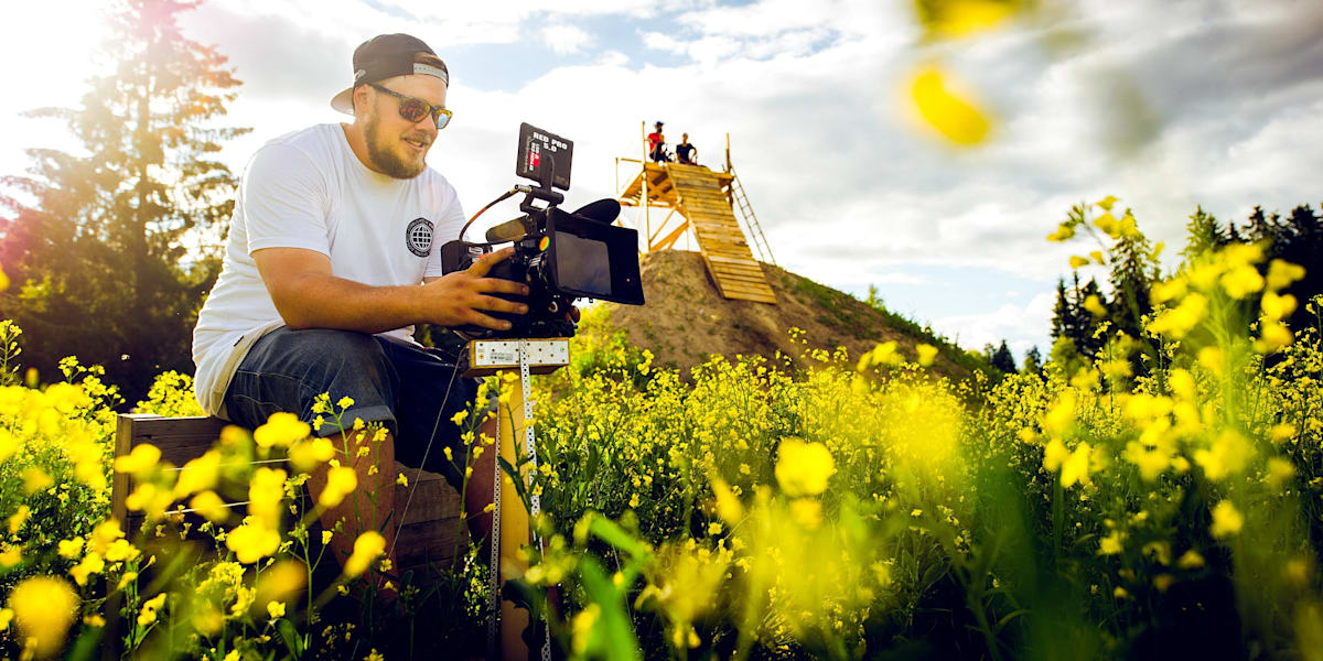 Film | Red Bull