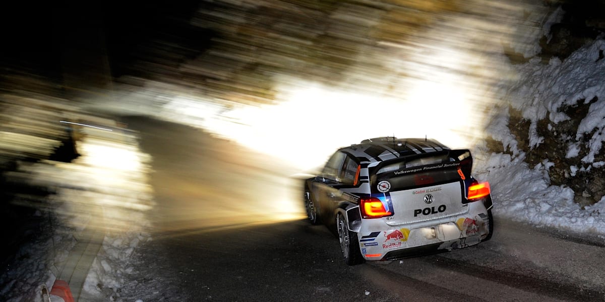 Rally Sweden Preview