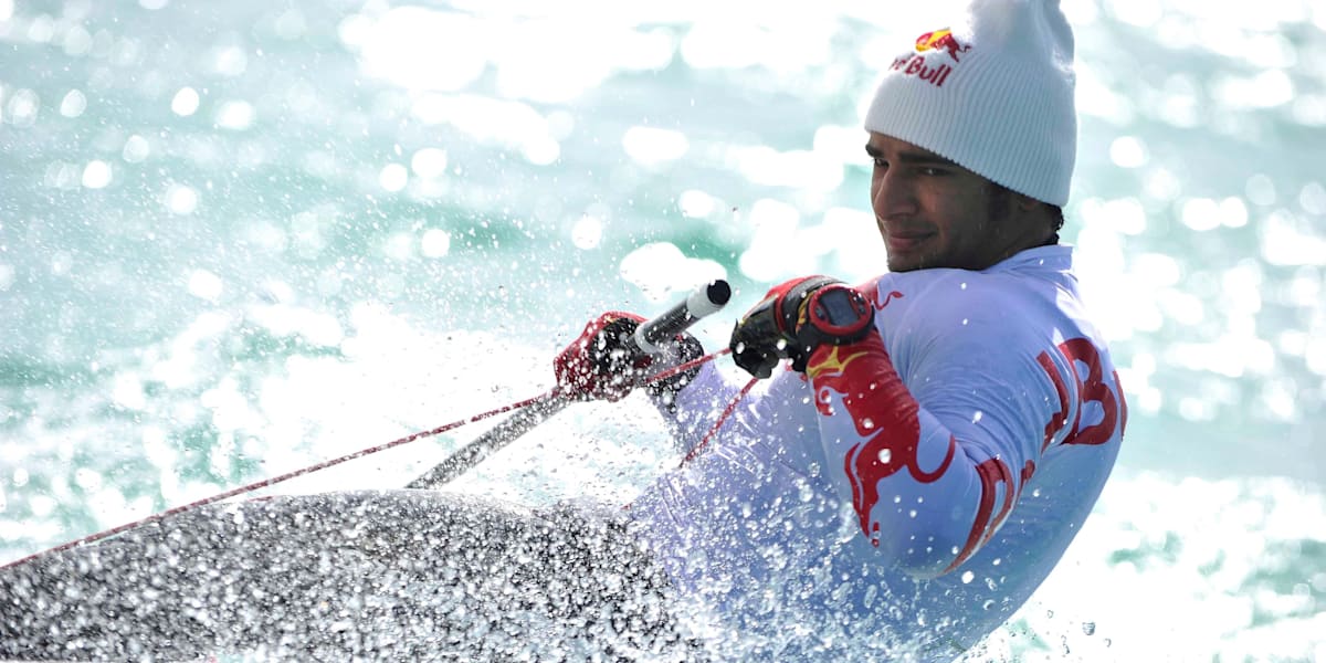 Adil Khalid: the first Arab to sail around the world