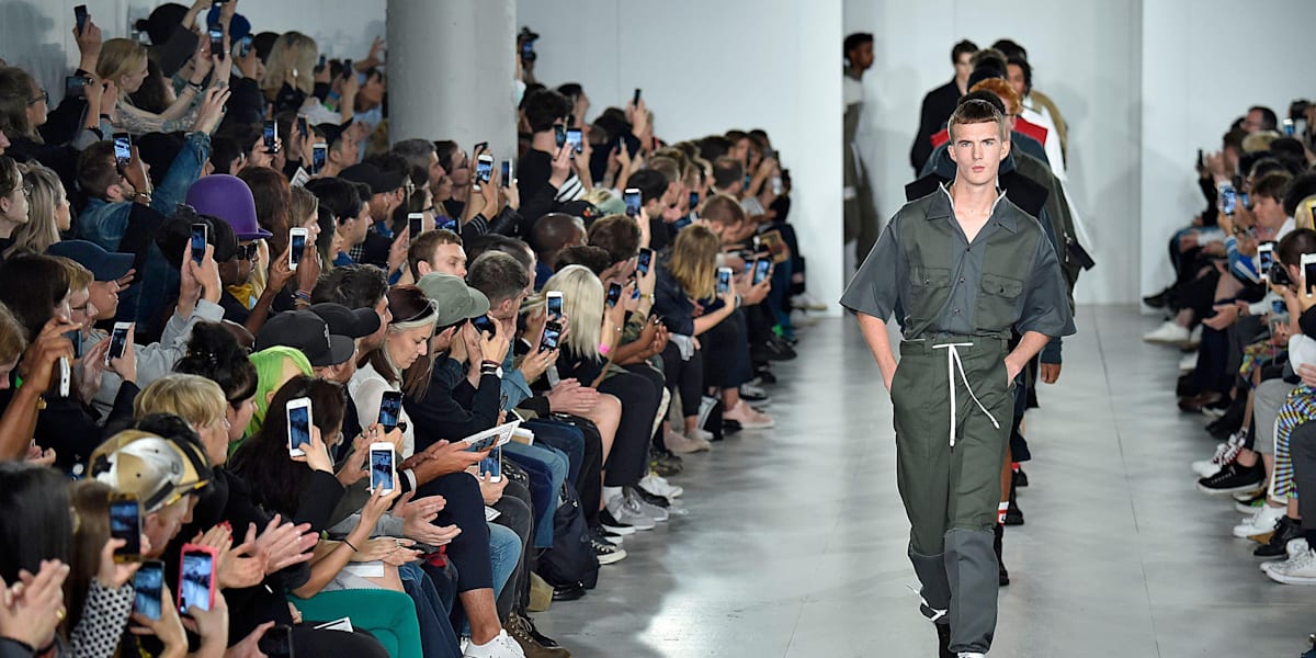 Cum a influentat moda strazii fashion-ul high-end