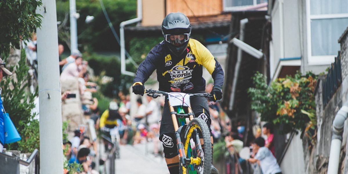 Red Bull Holy Ride 2016 - Highlights - Onomichi