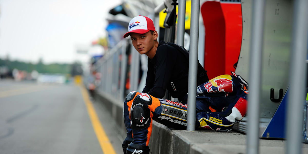 Blog | Bo Bendsneyder in great form in Brno & UK