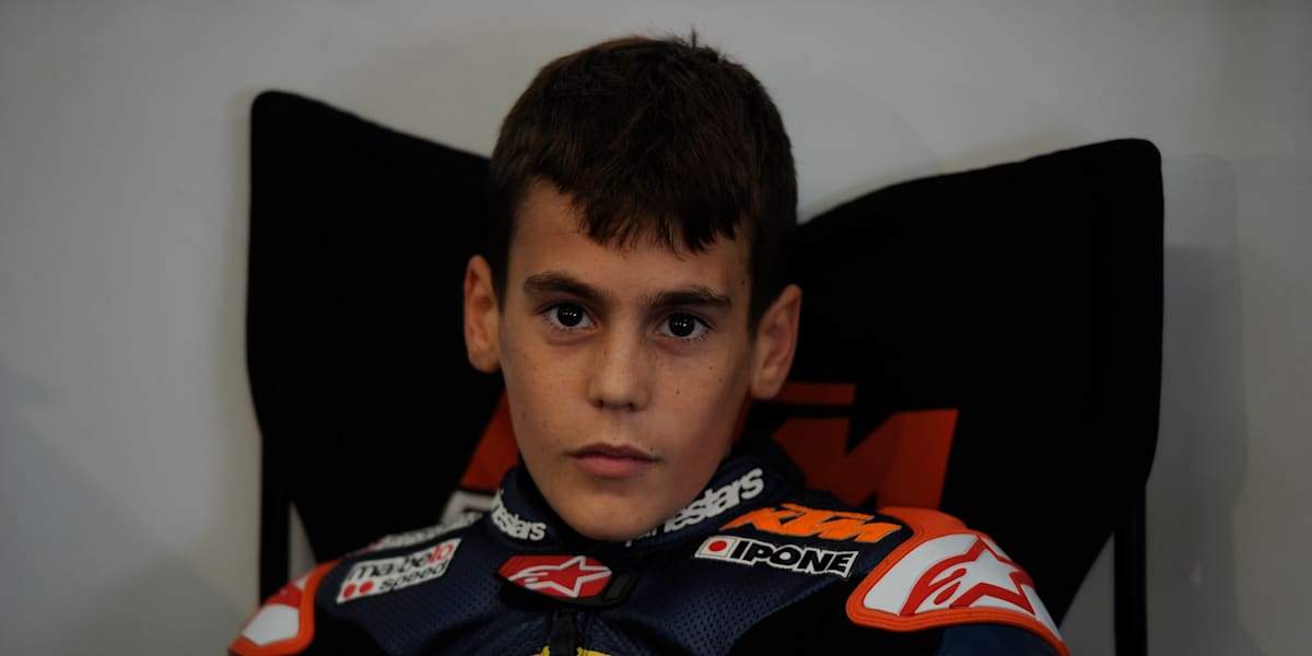 Blog | Stefano on the podium in Brno