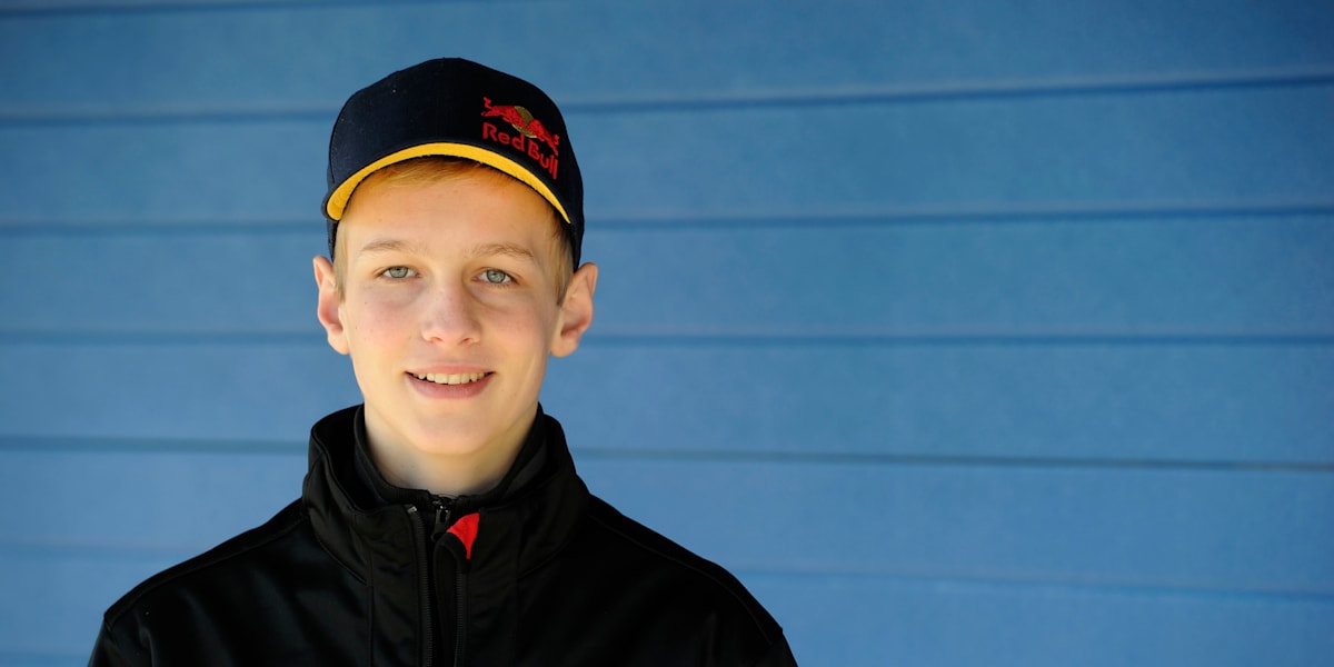 Blog | Flo winning in the IDM at the Sachsenring