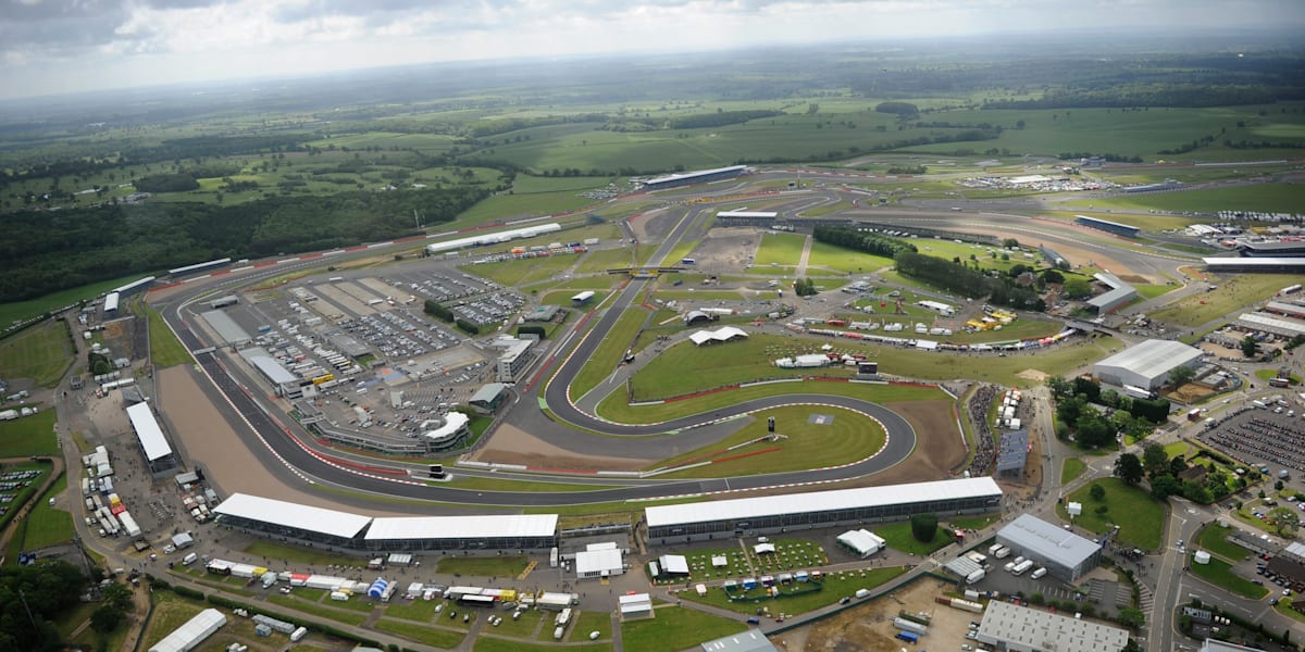 Blog | Lorenzo ready for Silverstone