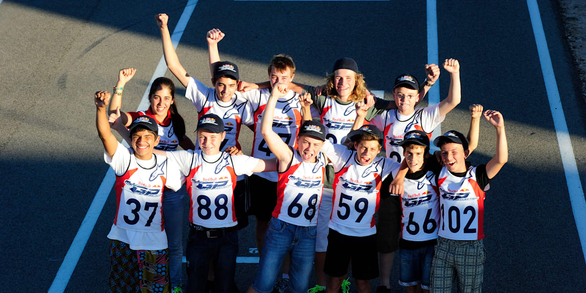 Blog | Bradley Ray is up for it