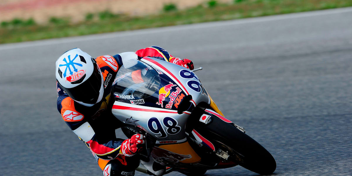 Blog | Karel Hanika fast and fun