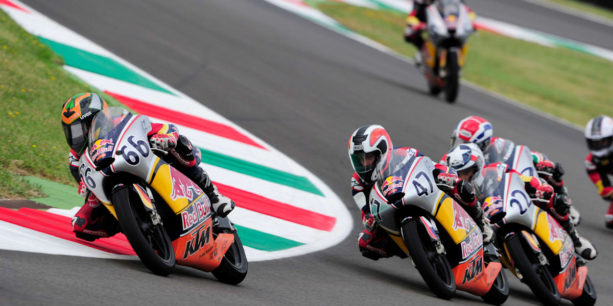 Blog | Flo Alt stunning in Misano