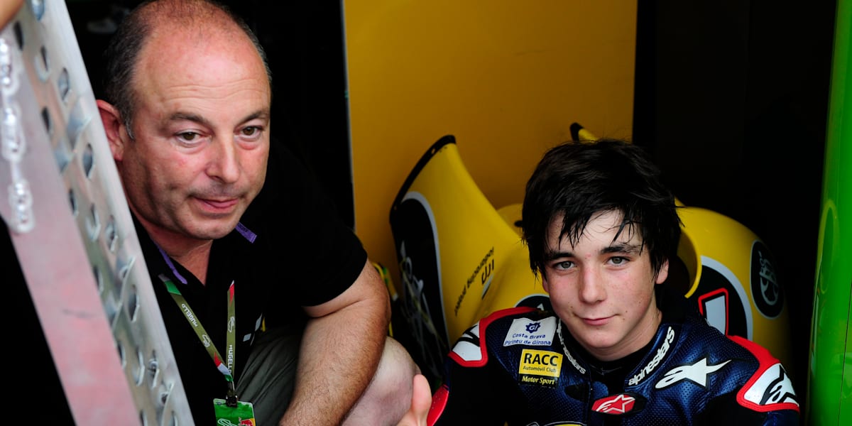 Blog | Xavi Pinsach great rides in Germany