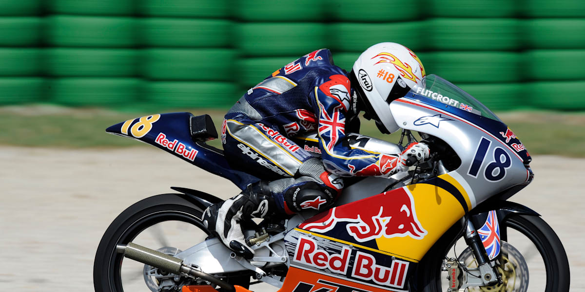 Blog | James Flitcroft hard weekend in Germany