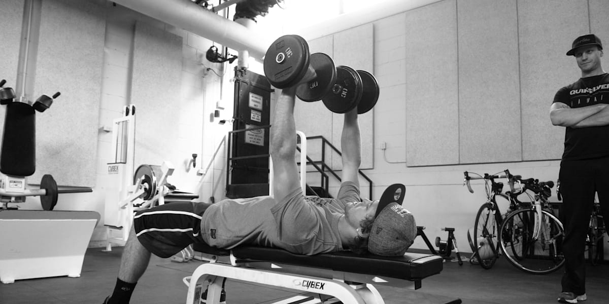 Machines de musculation : Le guide ultime ! Conseils