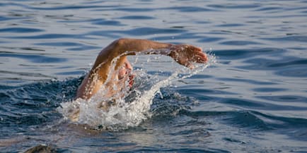 Strength training for swimmers: 6 great gym exercises