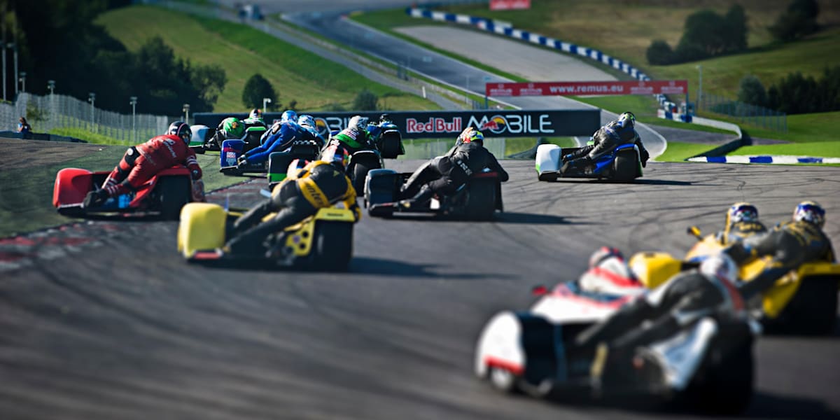 Formule 1 et Science : 7 jobs de l'ombre de la F1