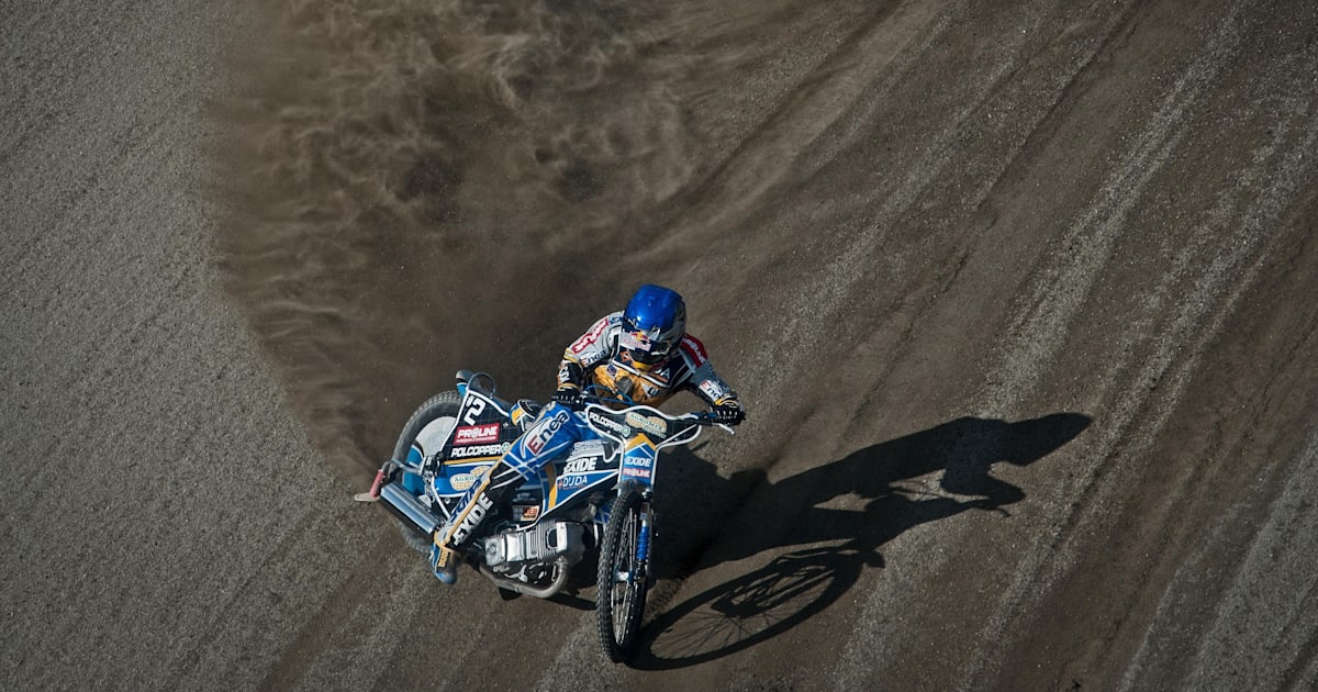 Red Bull Juniorskie Asy Najlepsi polscy juniorzy