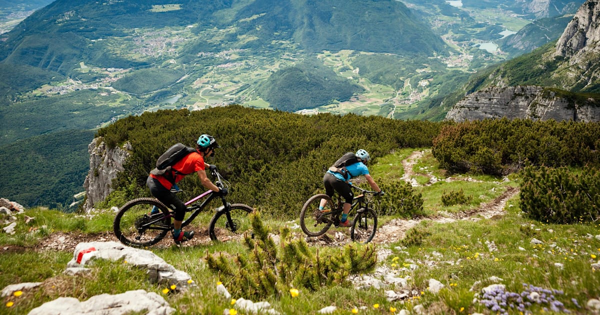 Paganella MTB trail guide: Where, how and when to ride