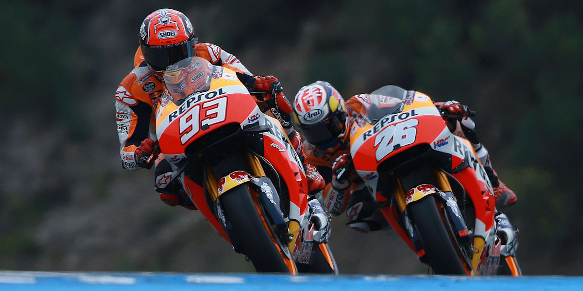 MotoGP Spain | Race Highlights | Red Bull