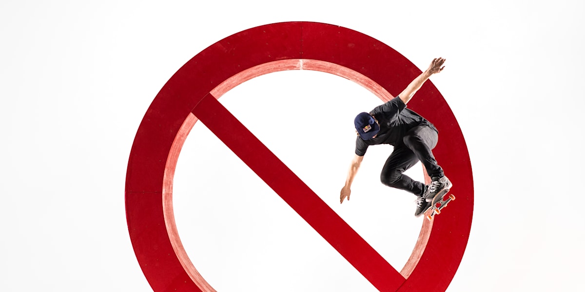 Philipp Riedl - Icon: Skate Originals S1 E10