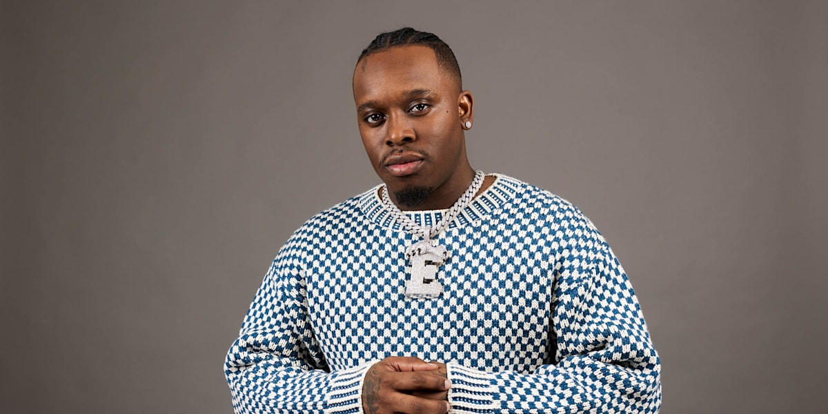 Blxst drops new EP "Just for Clarity 2"