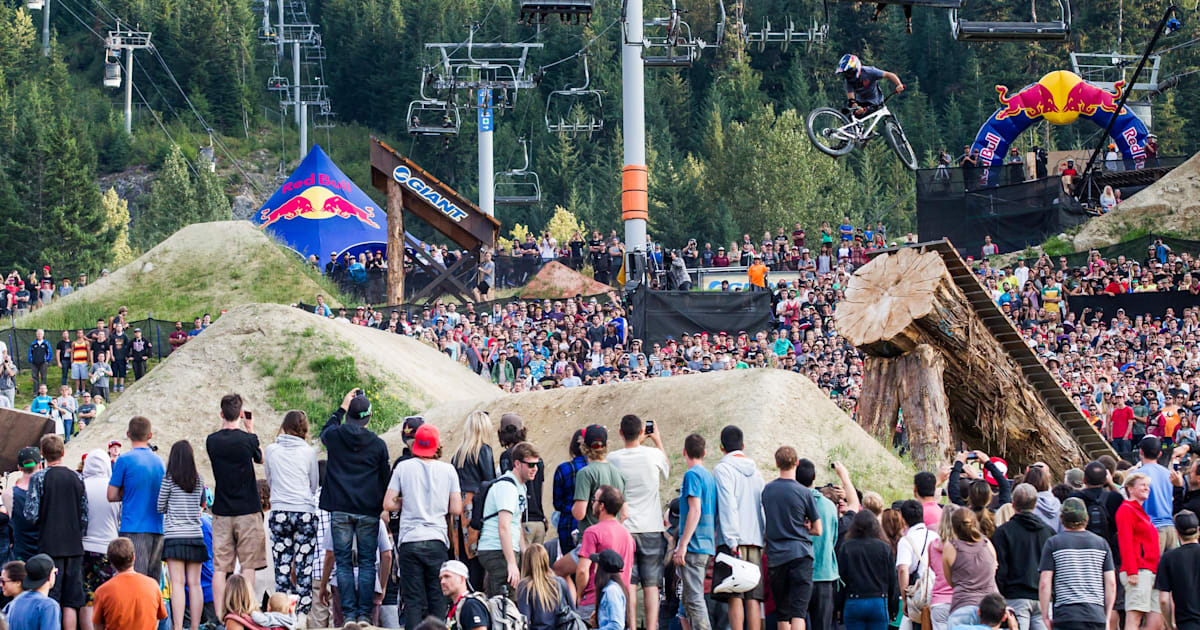 Red Bull Joyride 2014: Finals report and photos