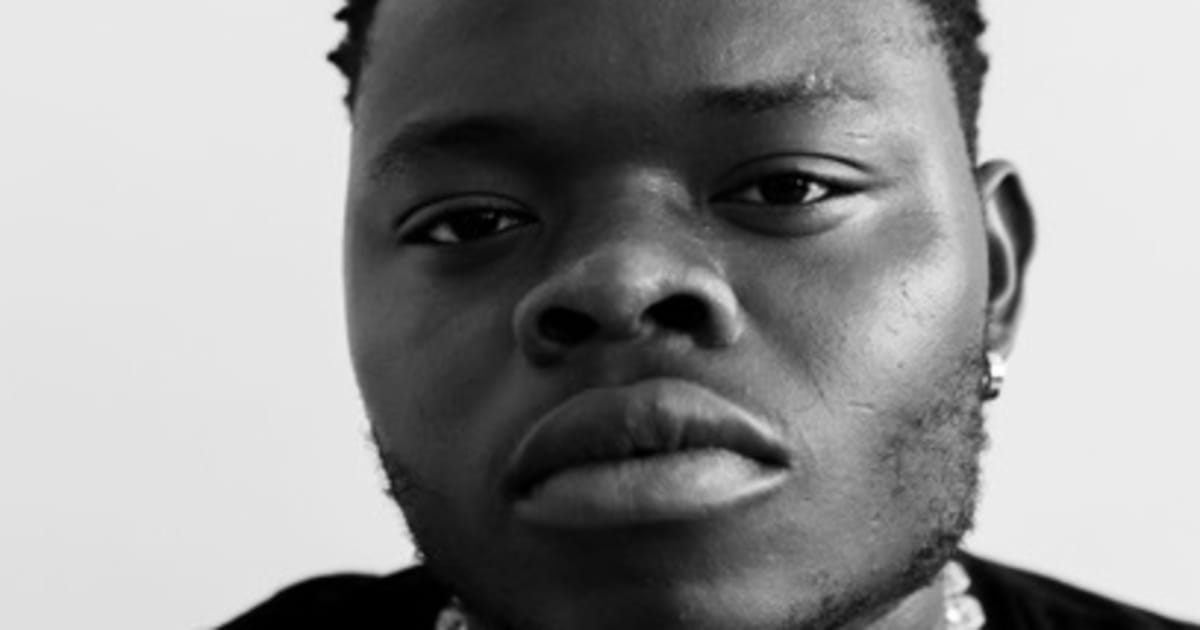 Get to Know Nigerian Dancer Stephen "Papi" Ojo