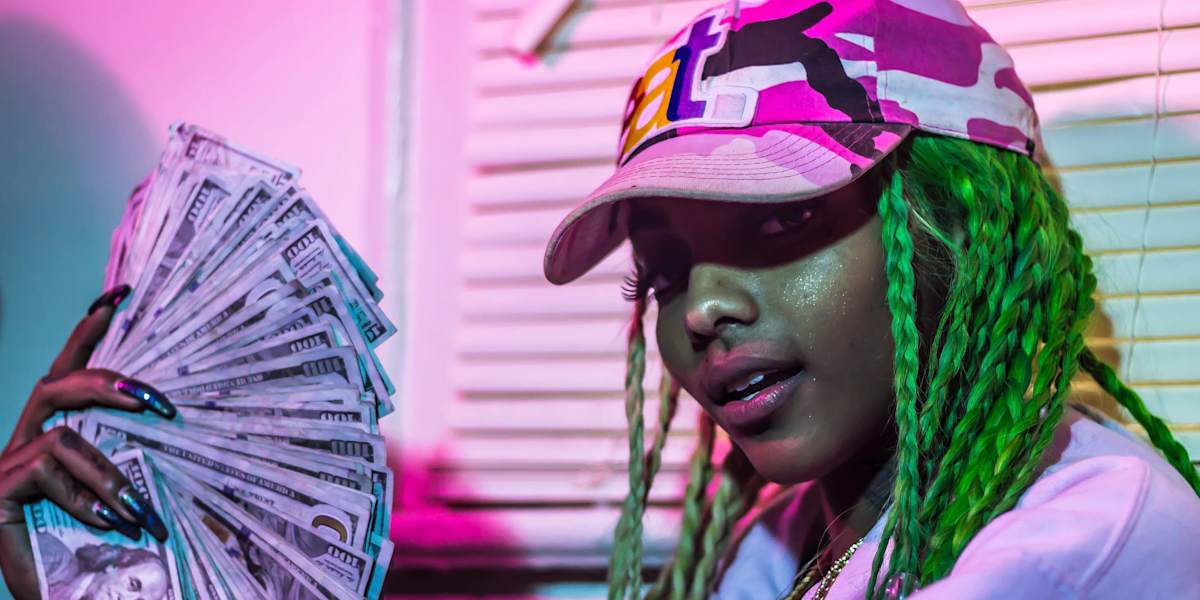 Bali Baby: An Open Letter to My Younger Self