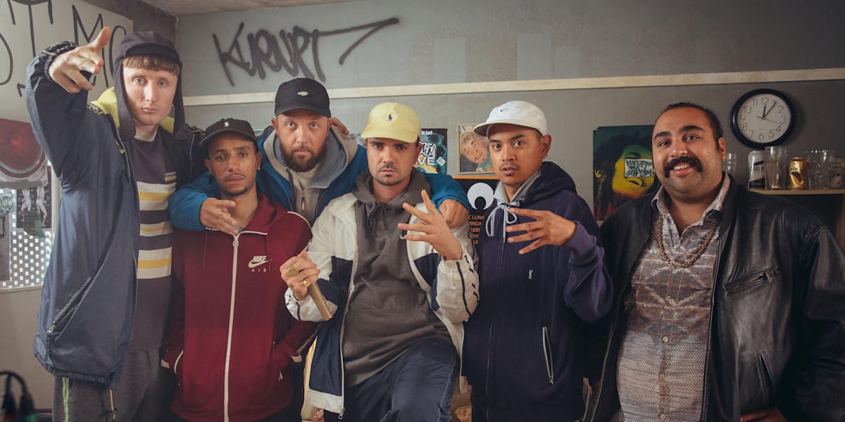Kurupt FM turn agony uncles: Send them your questions
