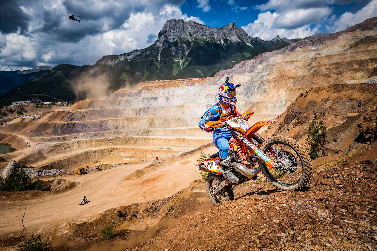 FIM Hard Enduro World Championship 2021: locations