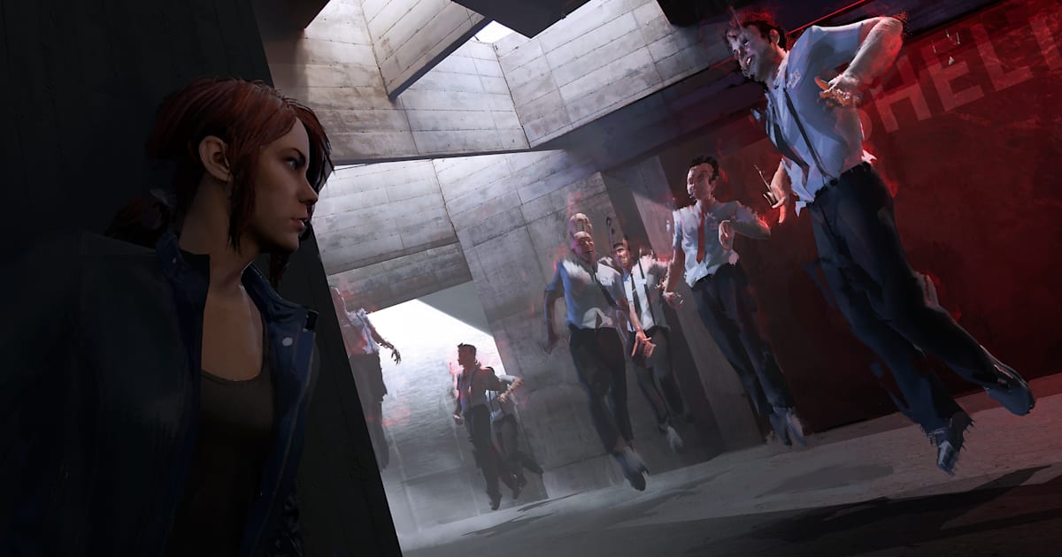 Control tips: Expert advice from the game's designer