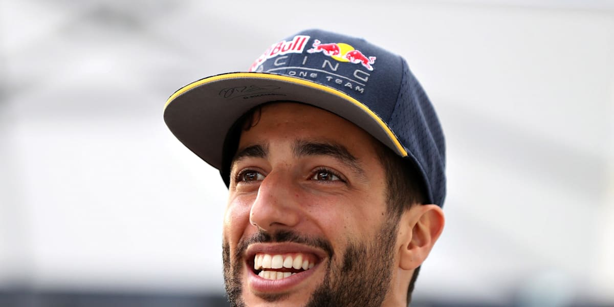 Daniel Ricciardo The Dan Diaries: Life of an F1 driver