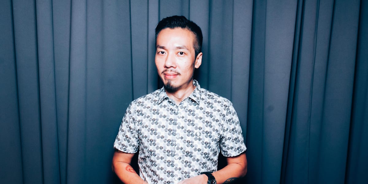 3 reasons why you should know Ivan Lam