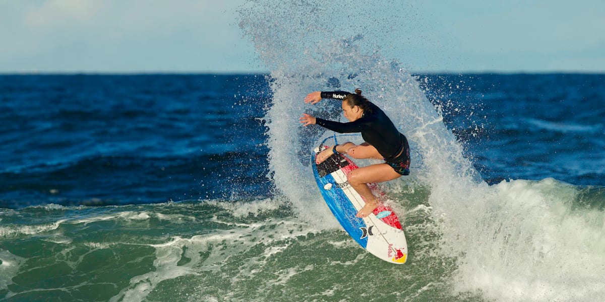 No Contest 2021: Australia surfing video highlights