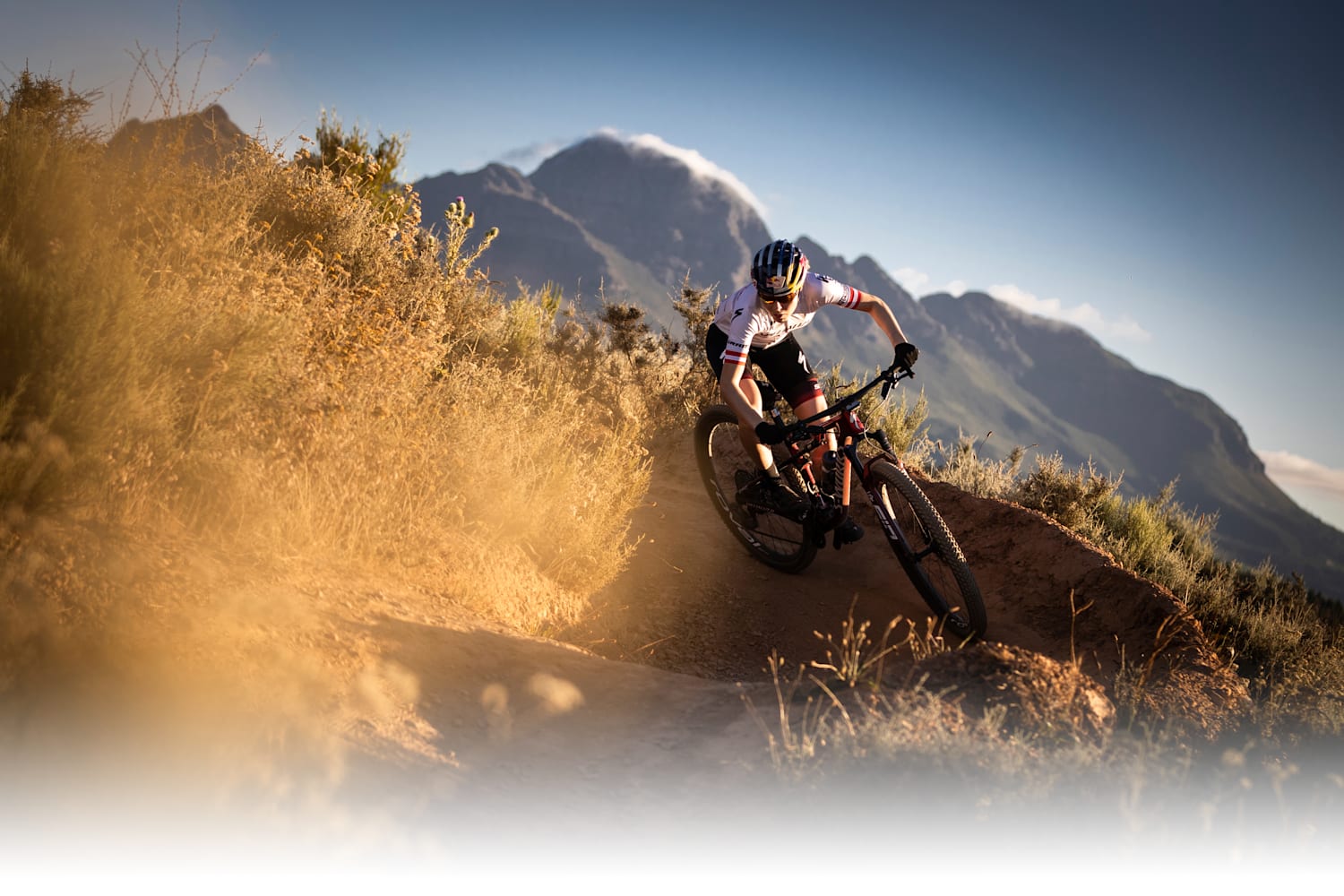 Laura Stigger - Olm Volle - Immer Vollgas