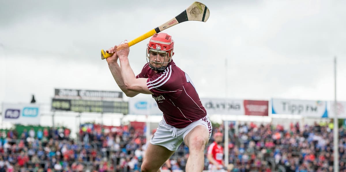 Joe Canning: Hurling – Official Athlete Page | Red Bull