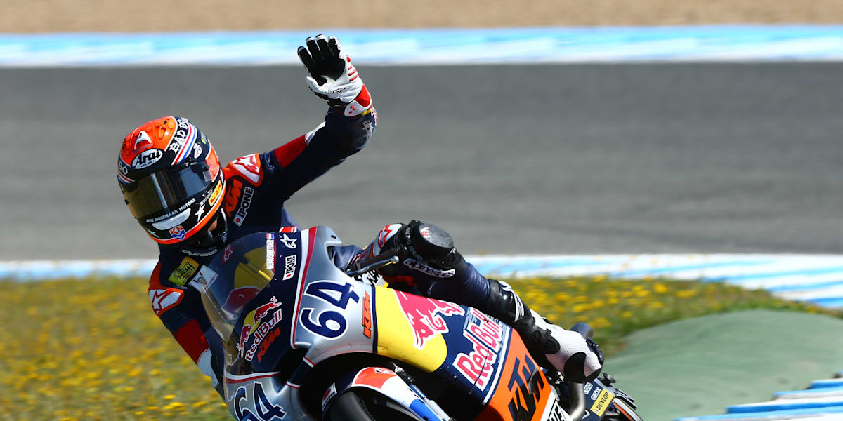Blog | Bo Bendsneyder and his fabulous start to 2015